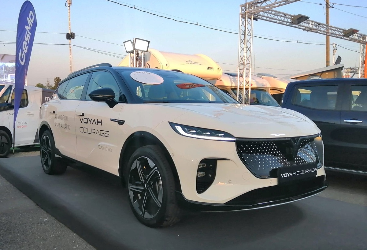 GESMO apresenta novidades na EXPOFACIC com as suas novas marcas ...