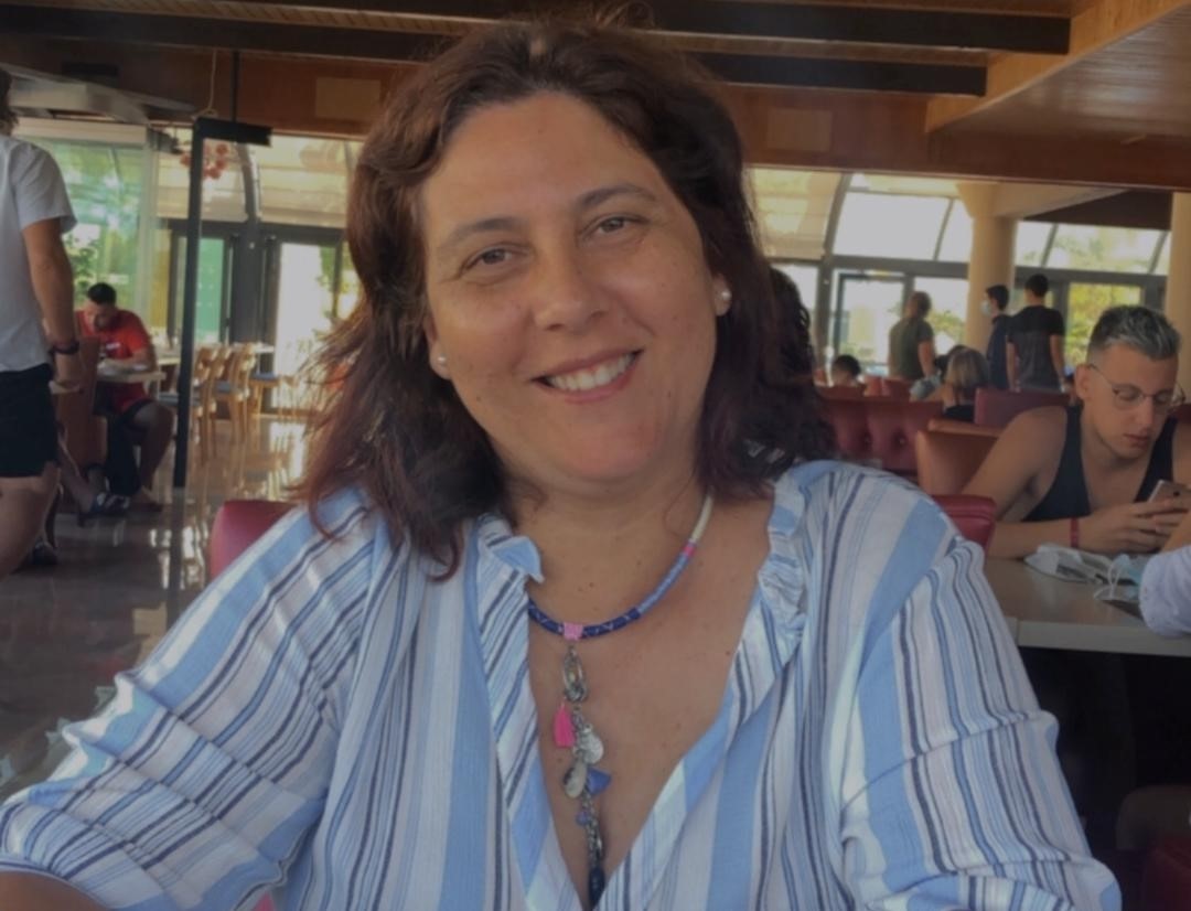 BE candidata professora Júlia Correia à Câmara de Miranda do Corvo ...