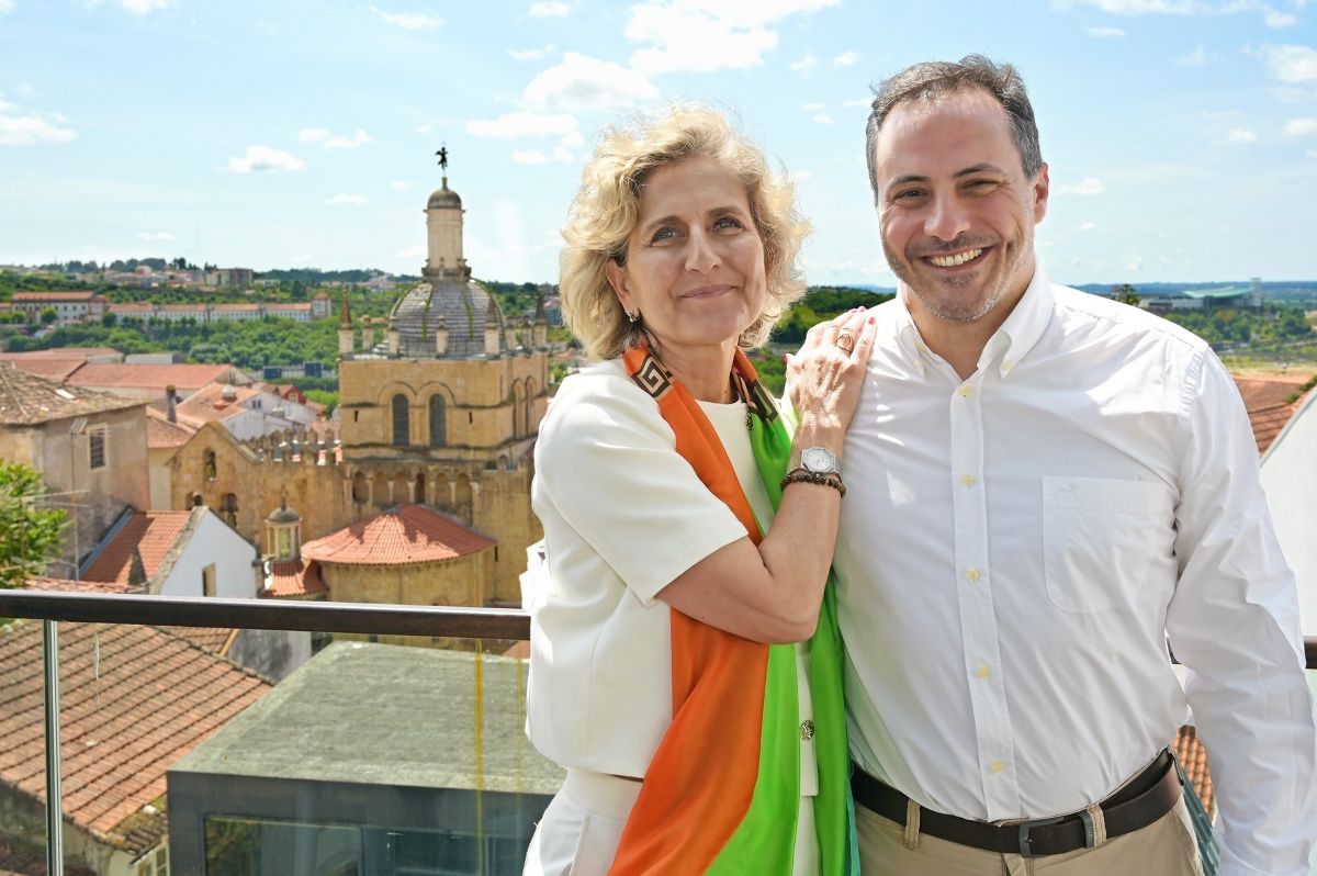 Miguel Antunes fecha o pódio da lista de Ana Abrunhosa – Notícias de ...