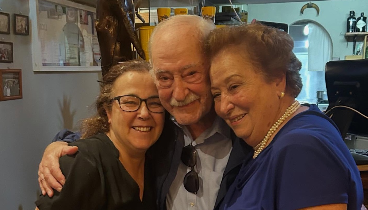 Ícone do teatro português visita O Burgo na Lousã – Notícias de Coimbra