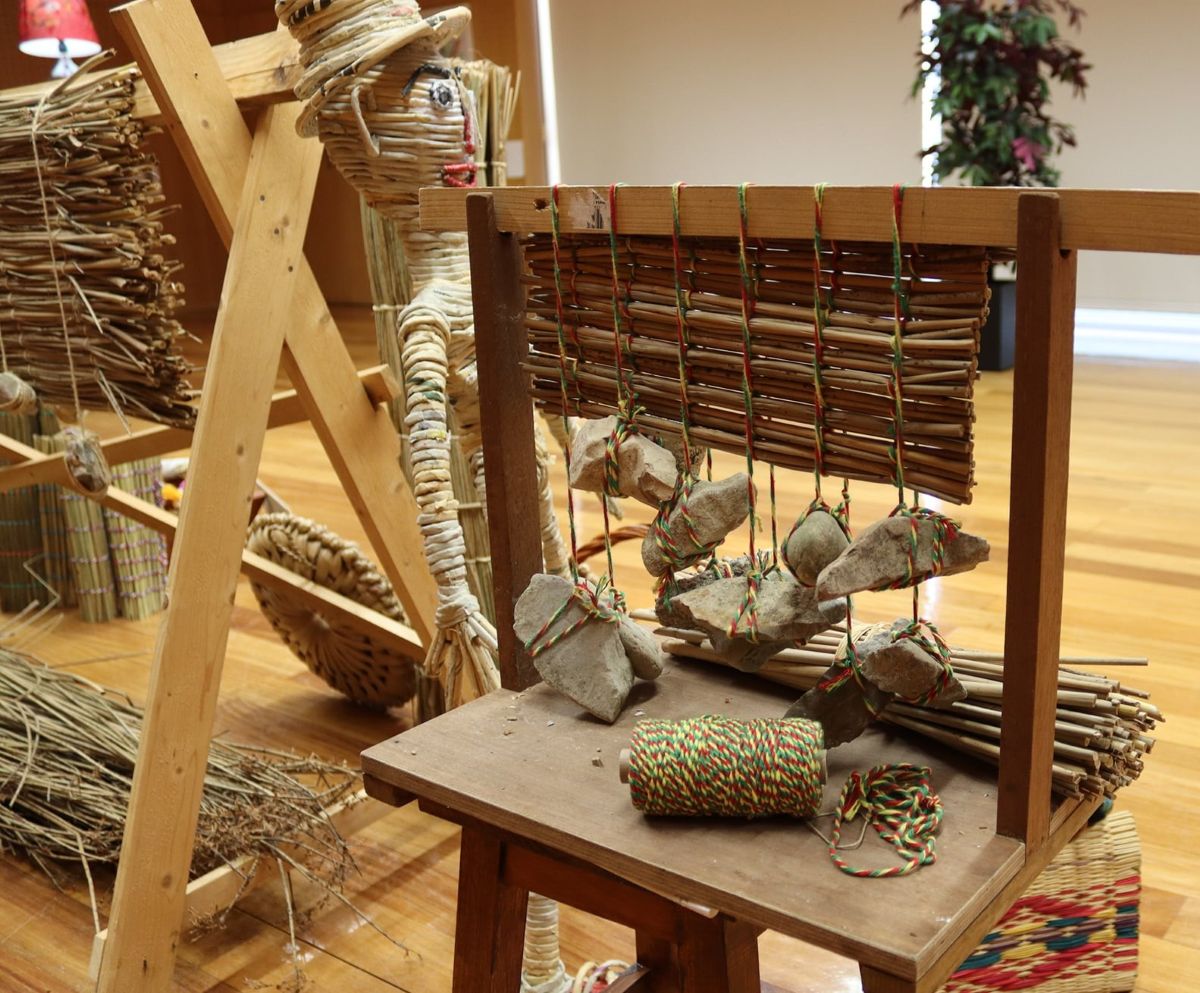 A Festa do Bunho e do Junco chega para tecer tradições e cultura na ...