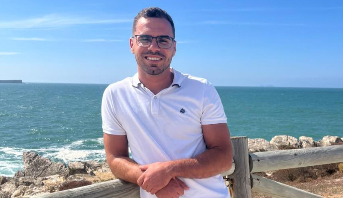 Jovem morre esmagado por carro – Notícias de Coimbra