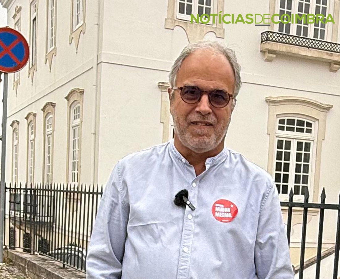 Autárquicas: Candidato do BE diz que campanha deixou o seu partido mais ...