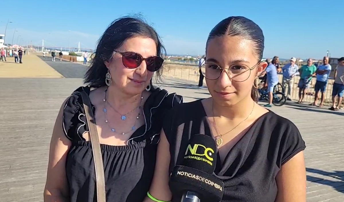 “Foi só revolta”: Viúva e filha recordam pai que morreu num naufrágio ...