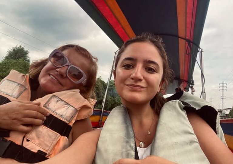 TÂNIA LARANJO APANHADA EM FÉRIAS DE “LUXO” (E NÃO ESTÁ SOZINHA ...