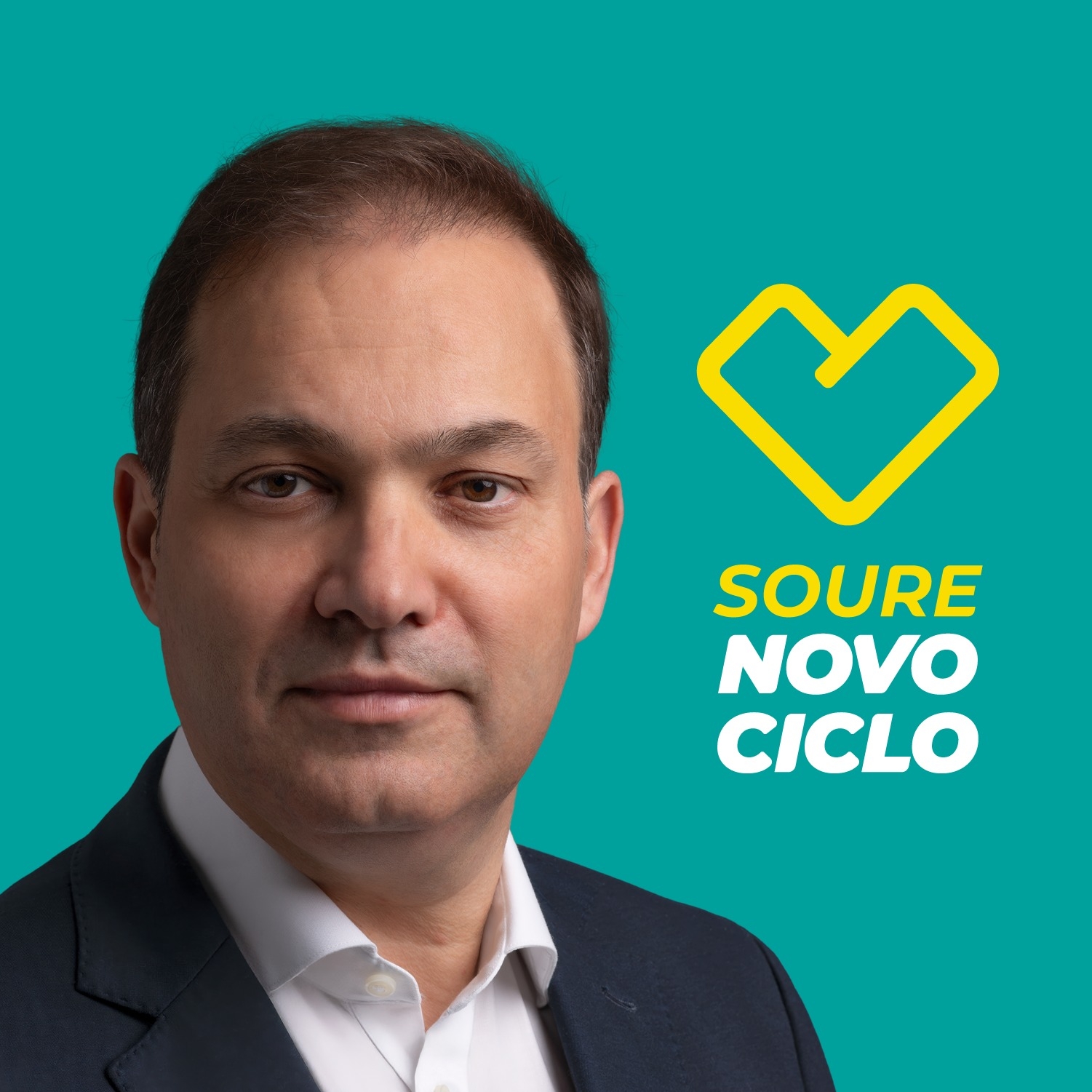 Autárquicas: Independente Rui Fernandes diz que Soure votou pela ...