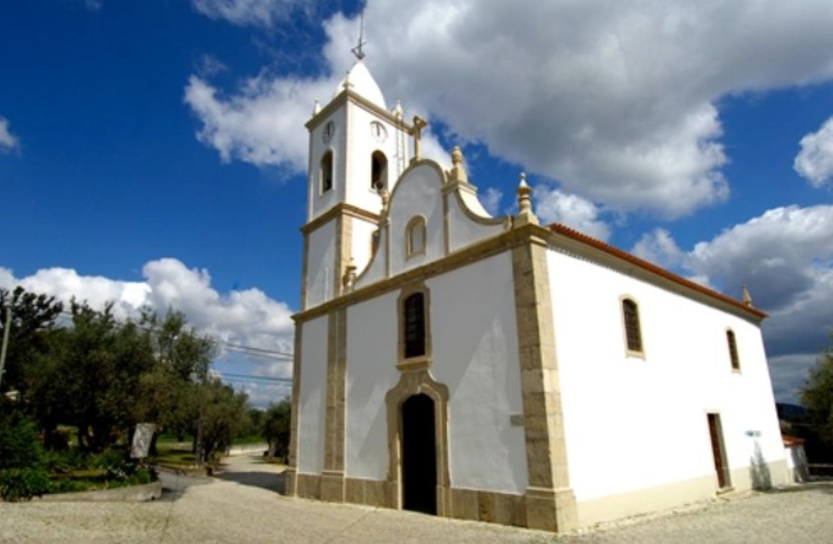Romaria à Senhora do Pranto nasceu de uma praga de gafanhotos – Notícias de Coimbra