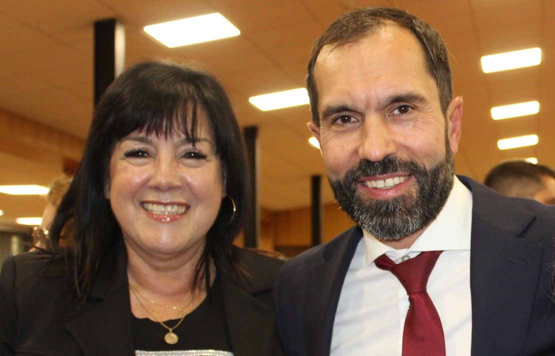 UPS! “HELENA TEODÓSIO, A NOSSA PRESIDENTE DA CIM” – Notícias de Coimbra