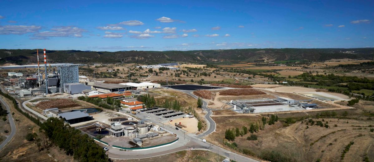 Grupo Altri obtém 50 milhões de euros em obrigações verdes para a ...