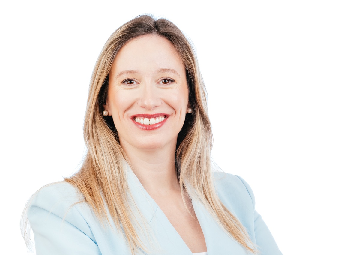 Diana Andrade é a nova vice-presidente da Câmara Municipal de Montemor ...