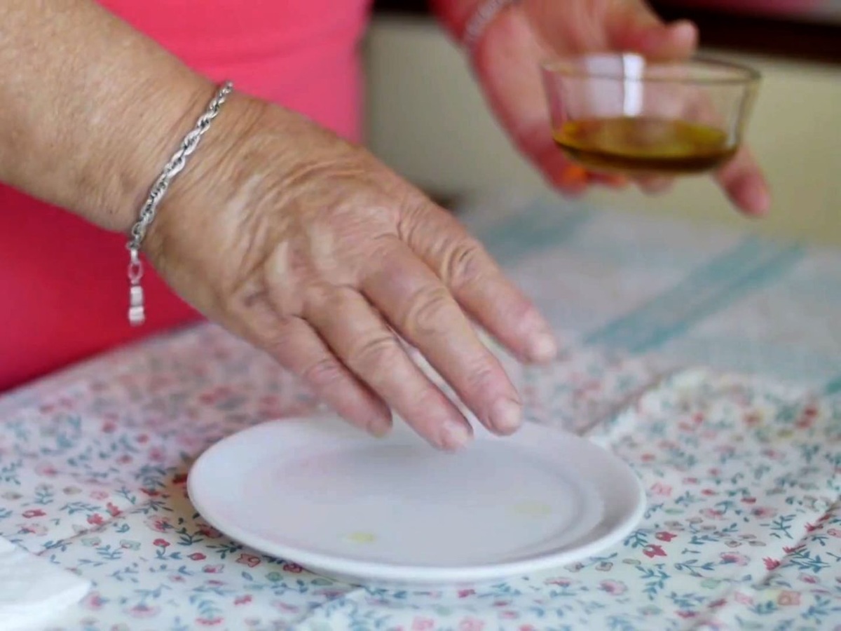 Quebranto: O ritual (simples) para recuperar a leveza – Notícias de Coimbra