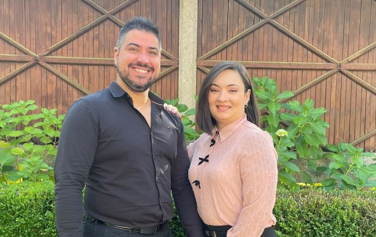 “Queremos juntar gerações”! O sonho de Cláudio e Marisa ganha vida em ...