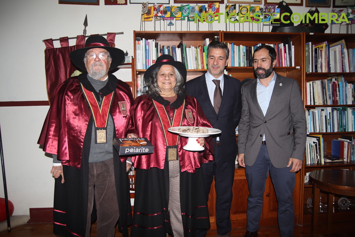 Vem aí o sabor que define Vila Nova de Poiares: 10 dias de Chanfana em ...