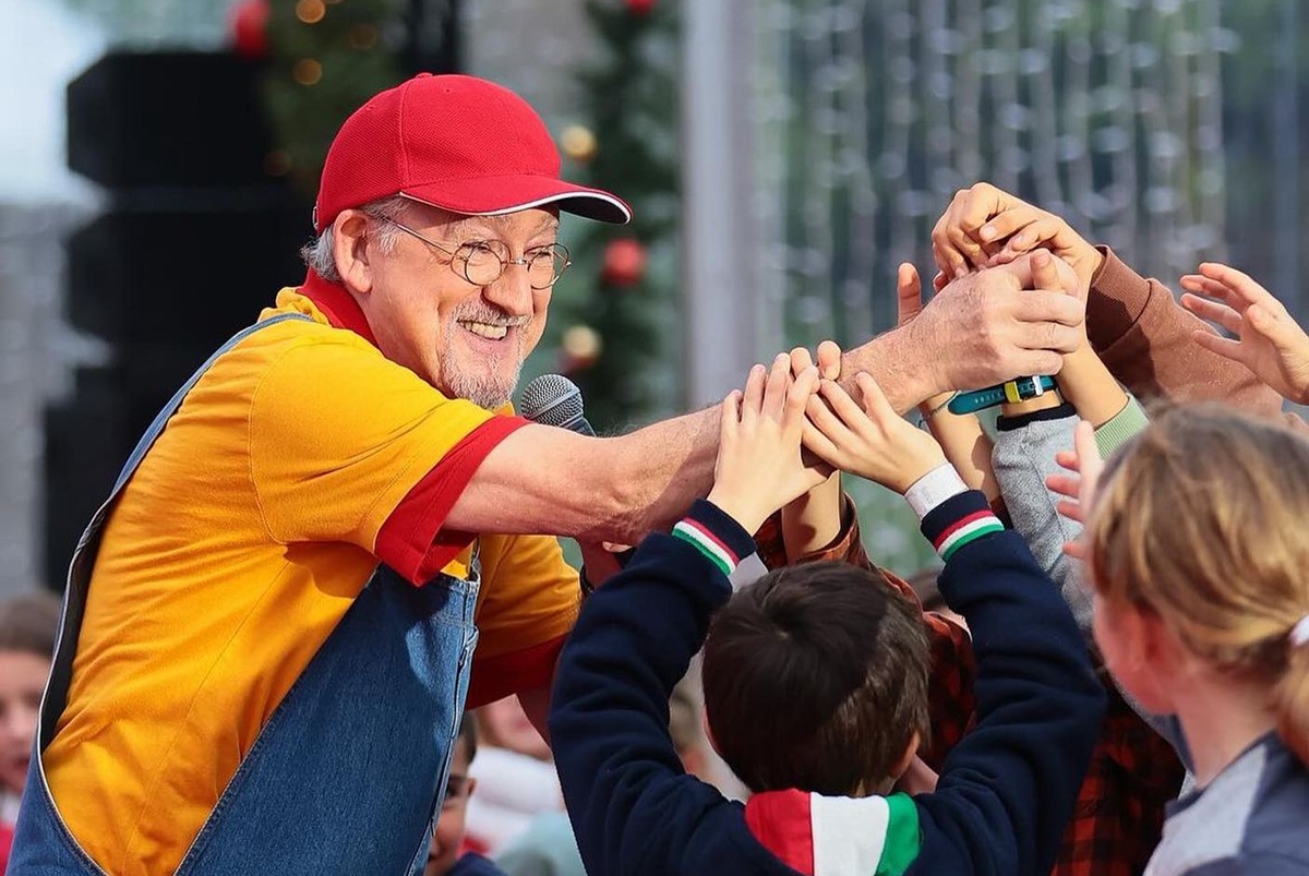 A história do avô mais conhecido de Portugal começa na Lousã – Notícias ...