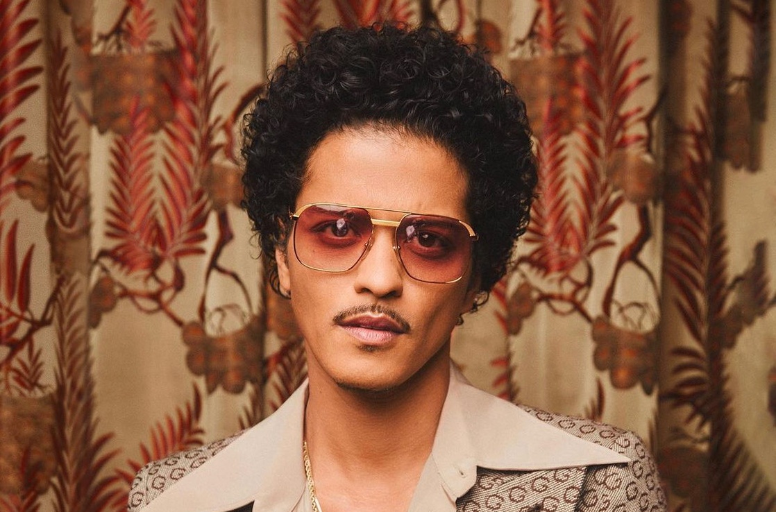 ESTÁ DE VOLTA! BRUNO MARS REGRESSA APÓS 10 ANOS – Notícias de Coimbra