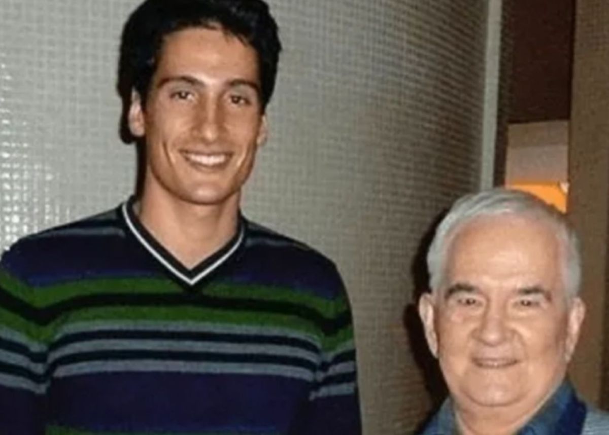 O brutal homicídio de Carlos Castro foi há 15 anos – Notícias de Coimbra