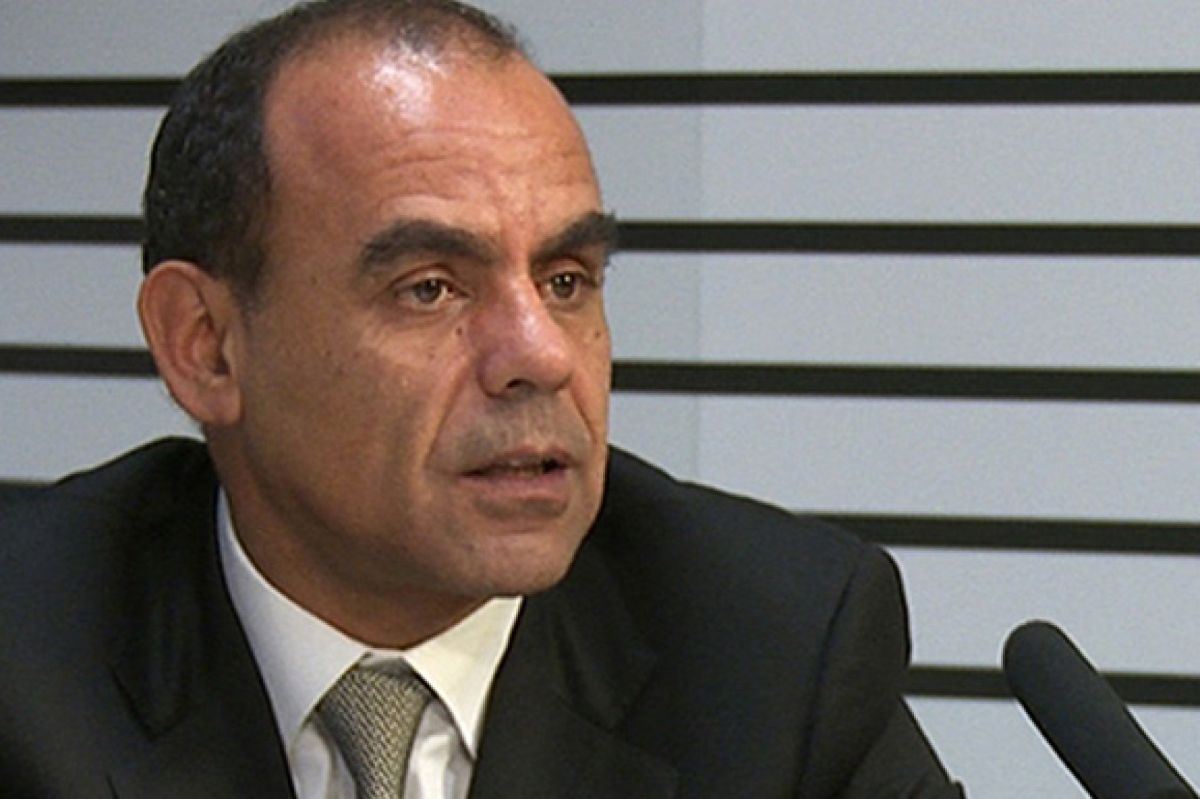Nuno Morais Sarmento encontrado sem vida em casa – Notícias de Coimbra