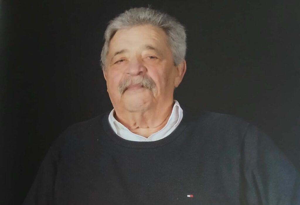 Rugby da AAC de luto pela morte de Júlio Vilela – Notícias de Coimbra – NDC
